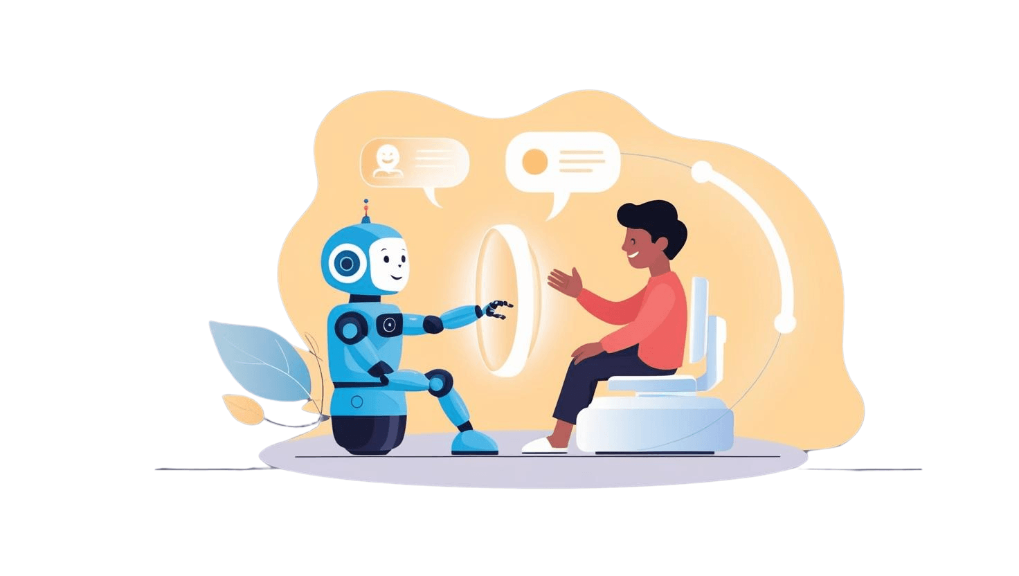 L’Intelligence Artificielle et le Handicap Sensoriel - SOCIAFORM